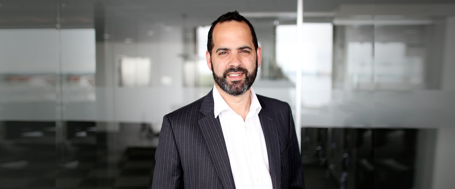 Team - EV Private Equity