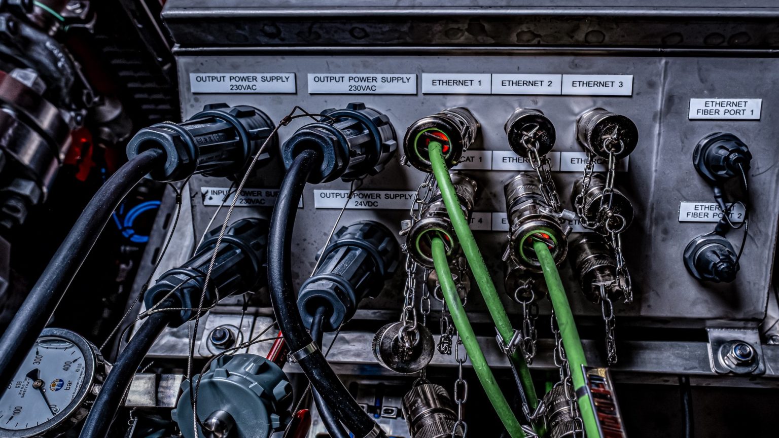 FourPhase - EV Private Equity