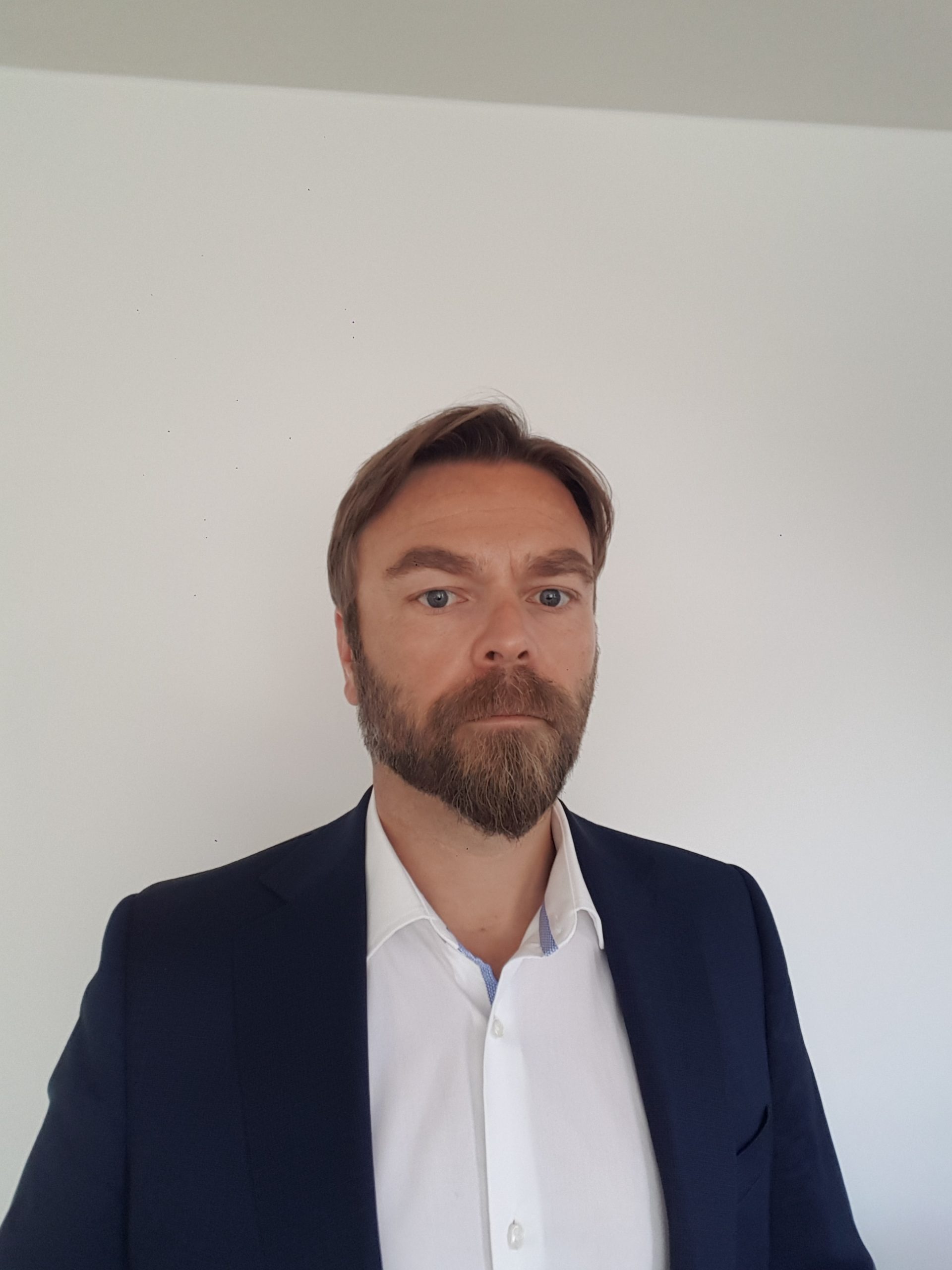 Abrado appoints Lars Kristiansen to bolster growth in Norway - EV ...