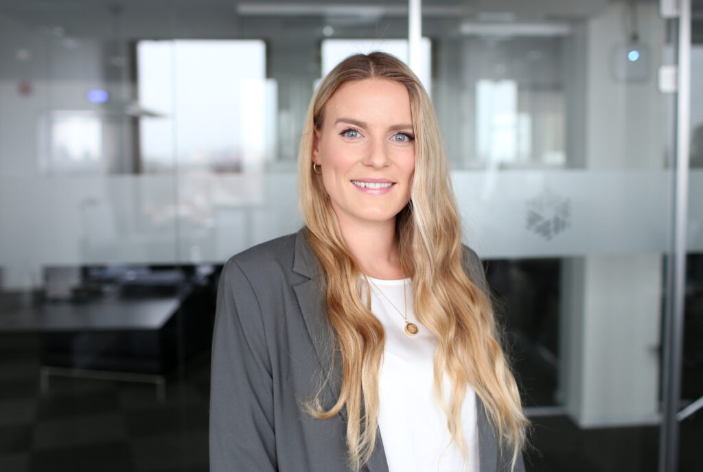 Global technology investor - EV Private Equity